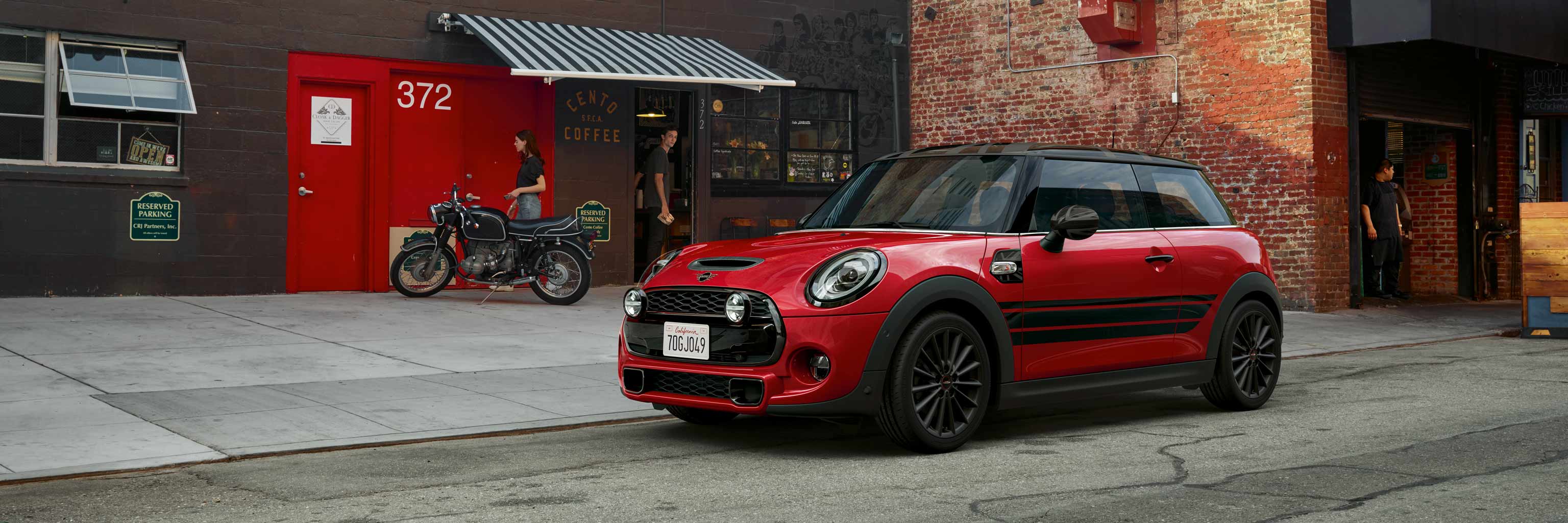 MINI Güncel Teklifler - İlkbahar ve Yaz