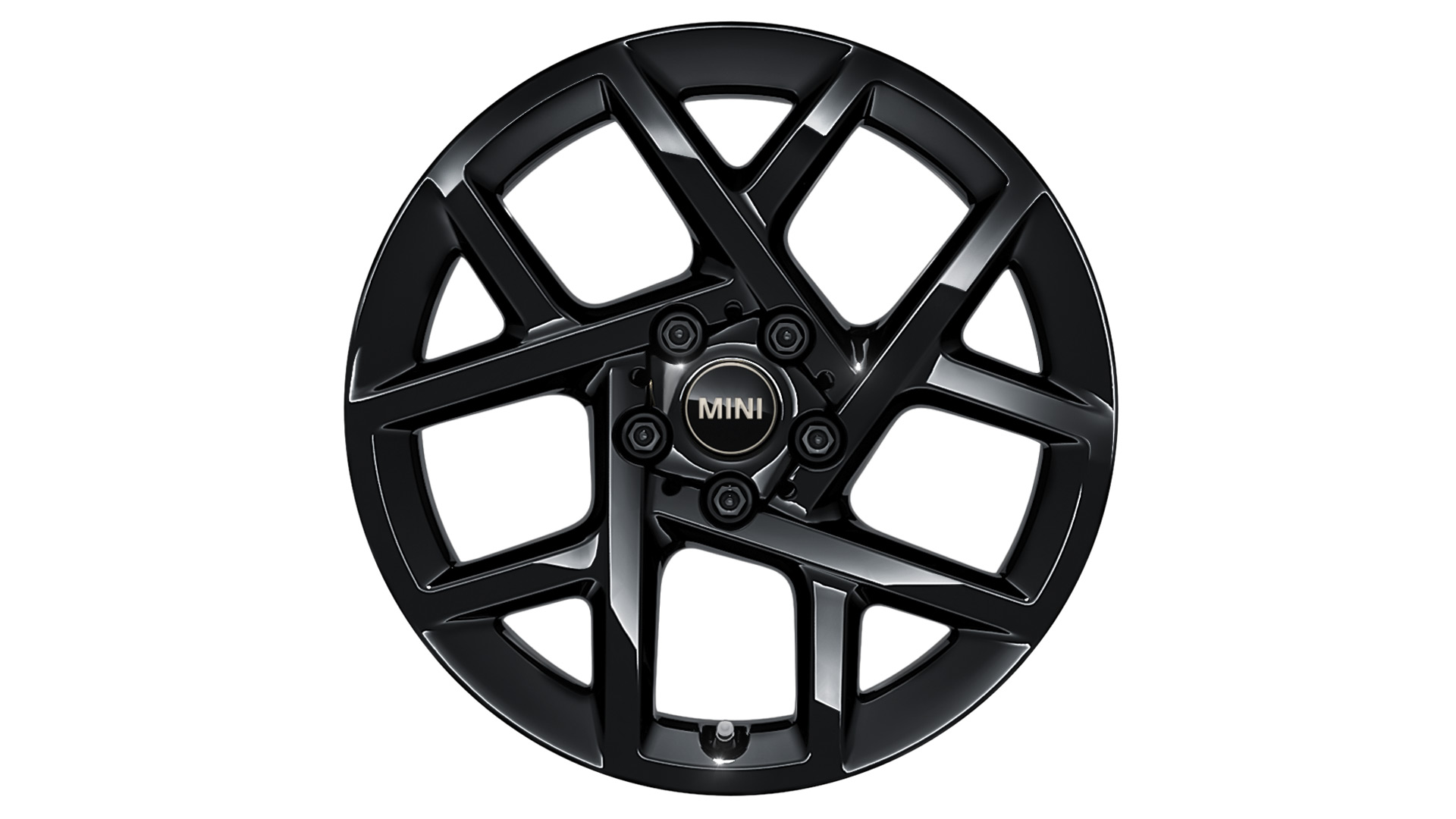 MINI Cooper 3 Kapı - Dış Tasarım