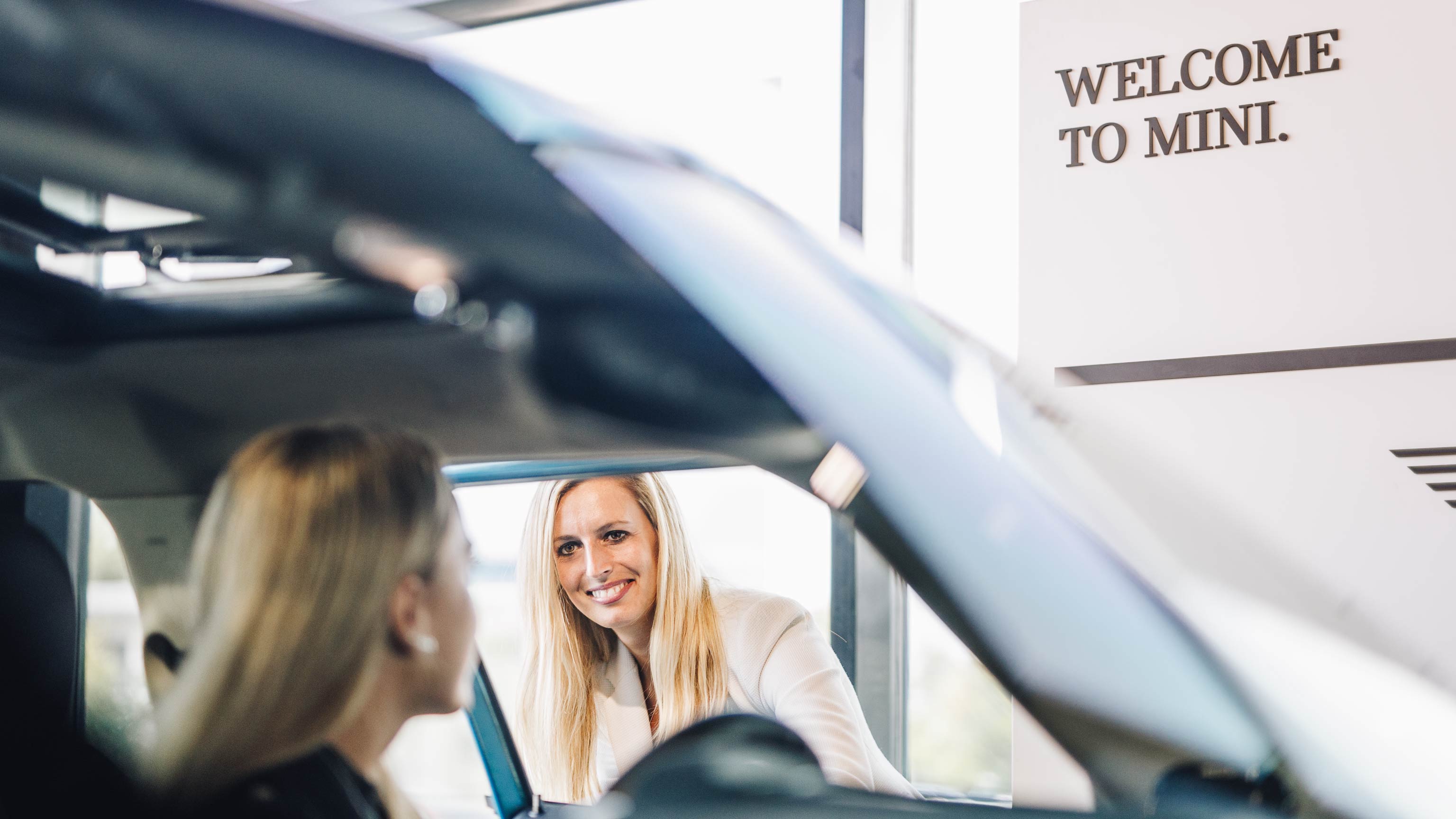 MINI Yetkili Servisi I MINI Türkiye