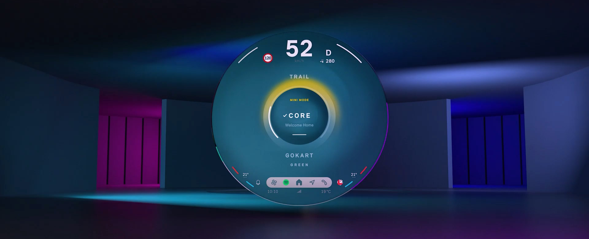 MINI Dijital Deneyim | MINI Türkiye