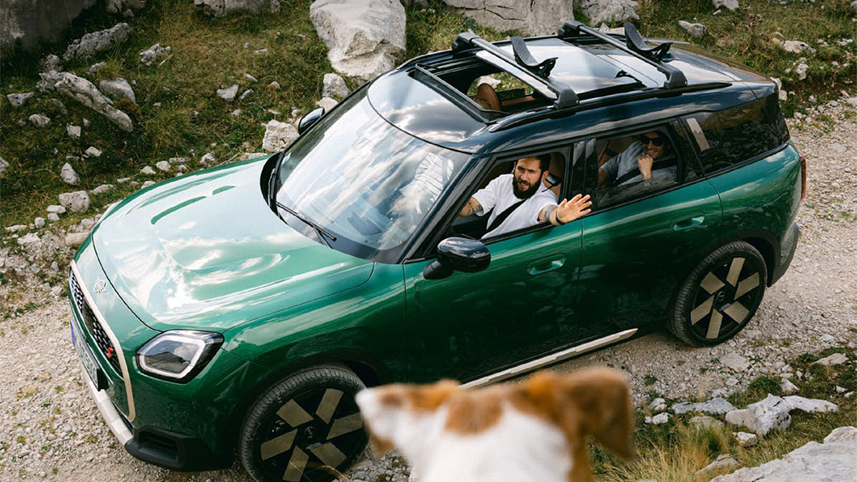 MINI E-Broşürler ve Kataloglar | MINI Türkiye