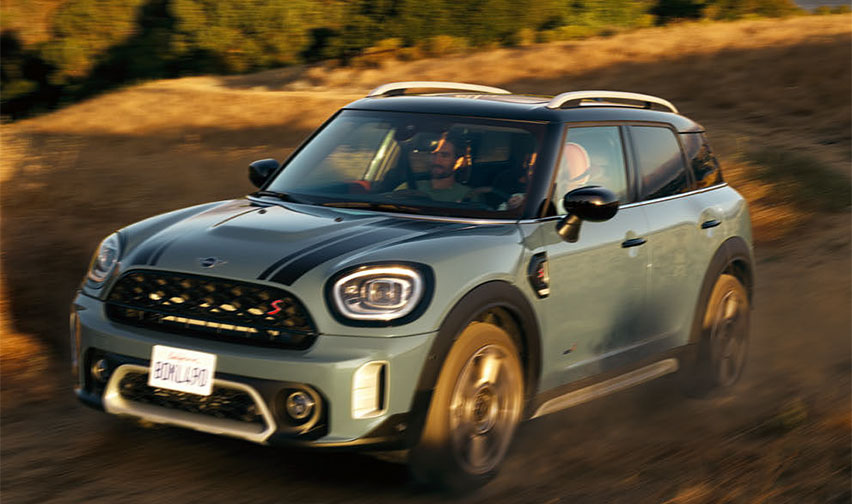 MINI E-Broşürler ve Kataloglar | MINI Türkiye