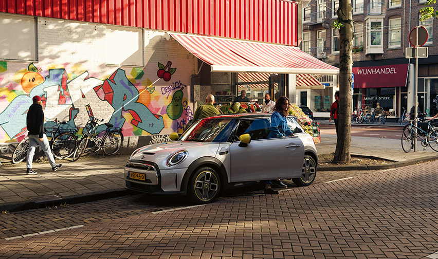 MINI E-Broşürler ve Kataloglar | MINI Türkiye