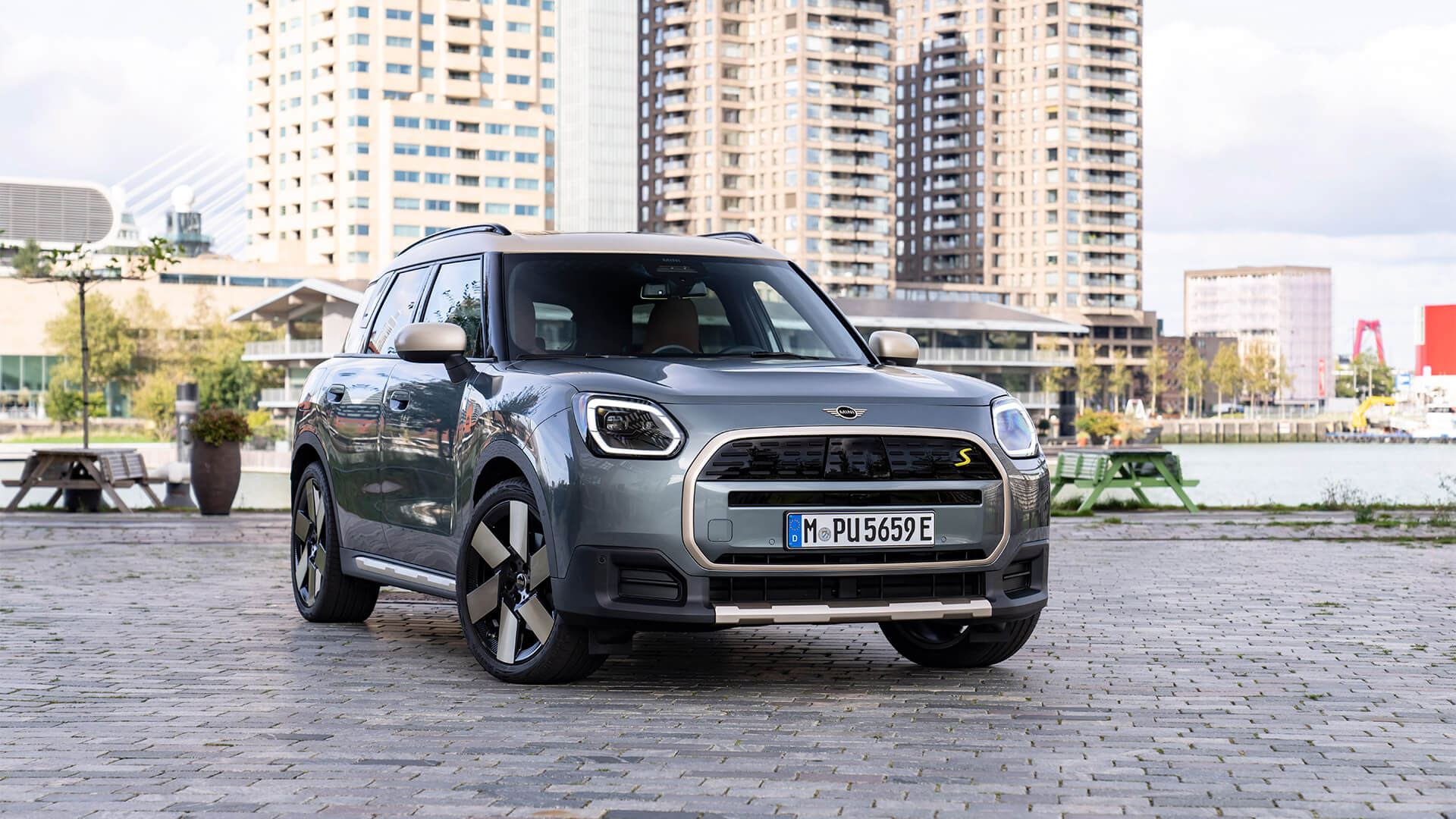 Garanti | MINI Türkiye