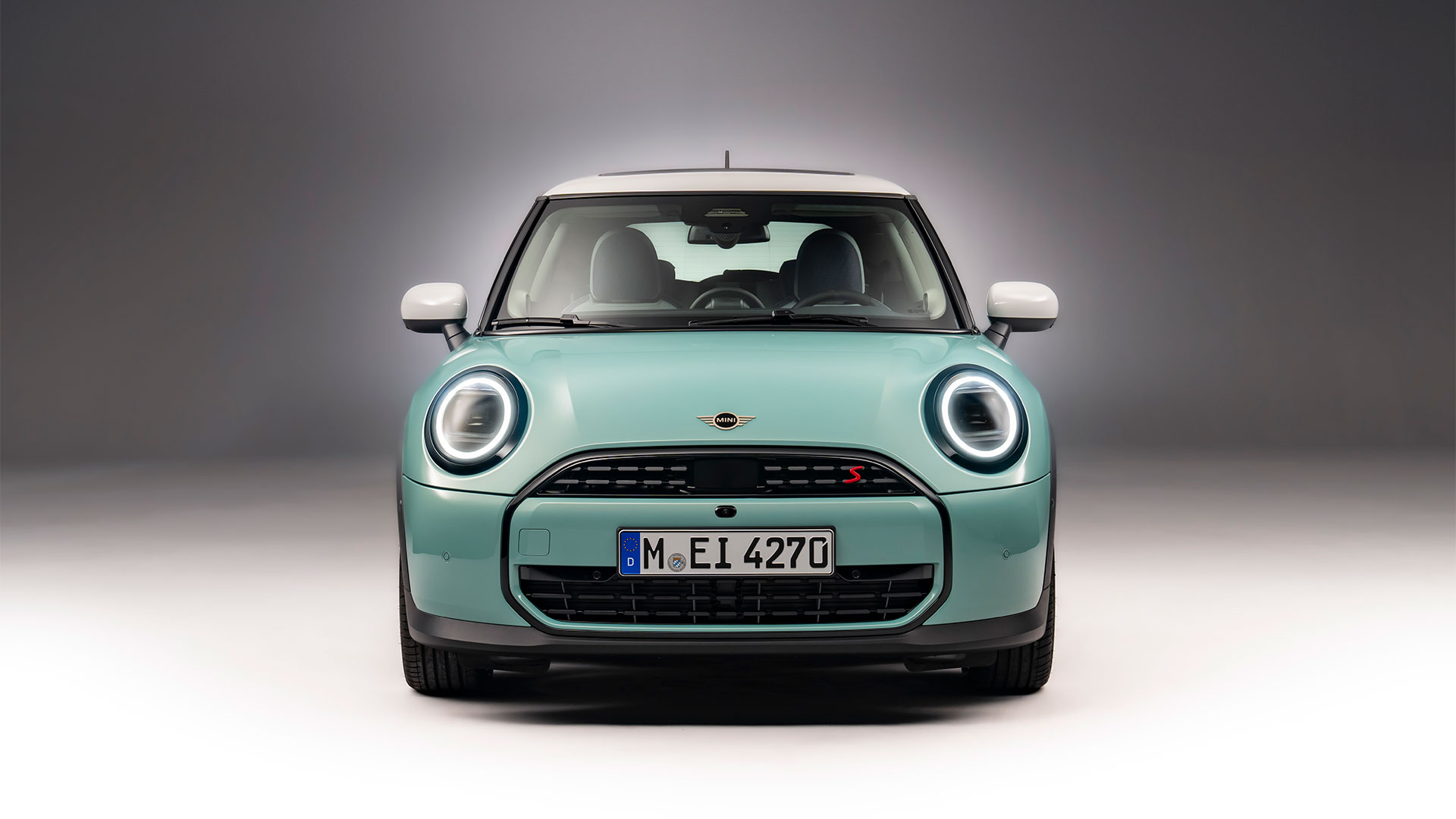 Yeni MINI Cooper C ve Yeni MINI Cooper S