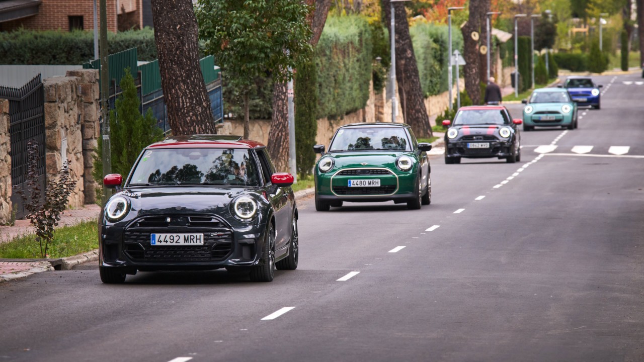 MINI Türkiye