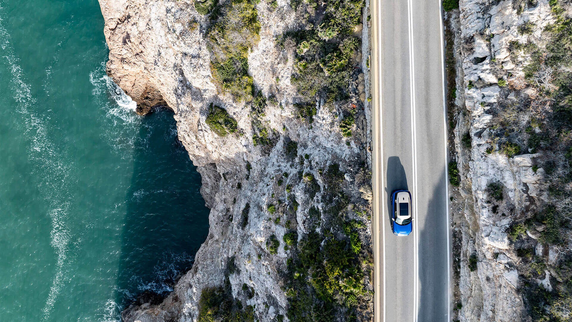 Yeni MINI Countryman E - Favoured | MINI Türkiye